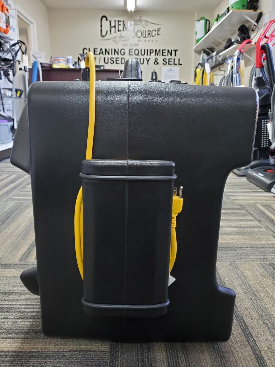 Tornado Windshear Sidedraft Air Mover NEW