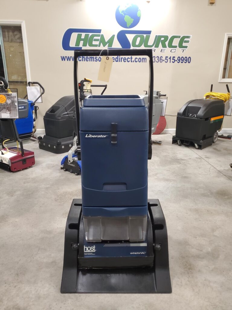 Carpet Cleaners - Industrial Carpet Cleaner Machine