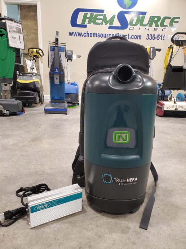 Vacuums And Sweepers - Industrial Cleaning Equipment