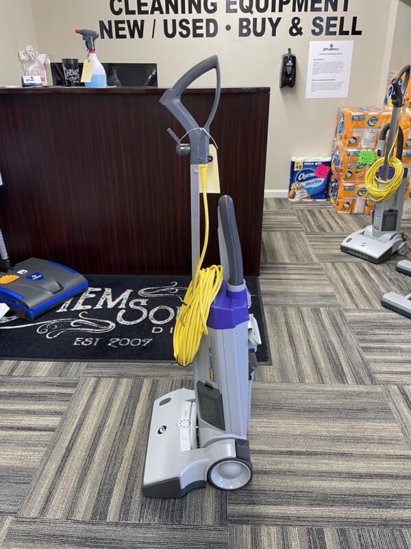 ProTeam ProGen 15 Upright Vacuum Cleaner NEW