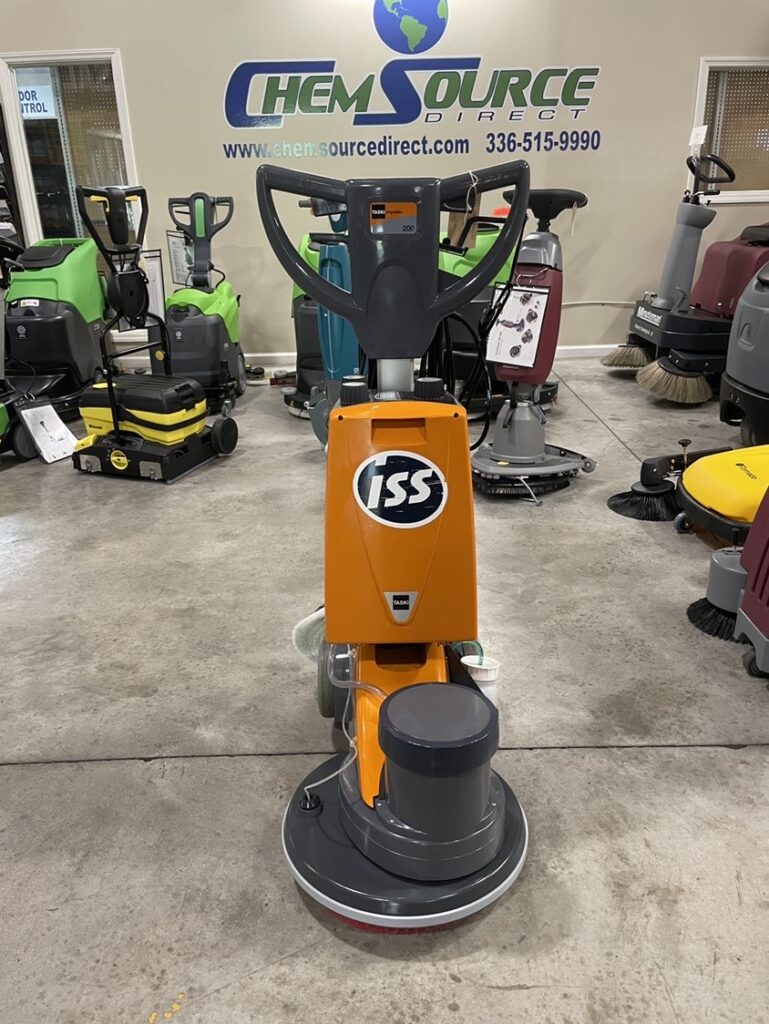 Shop the Top Low-Speed Scrubbers - ChemSource Direct