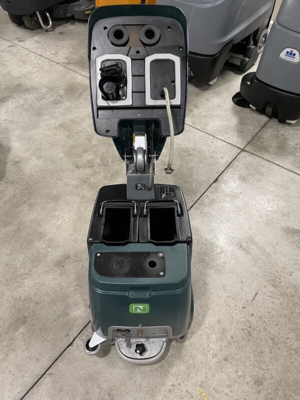 Shop Nobles Strive Compact Carpet Extractor - Refurbished