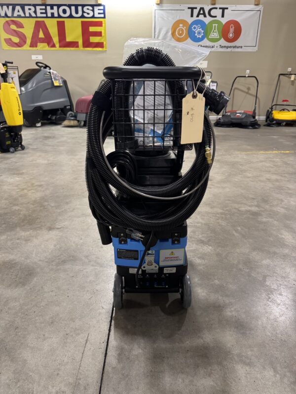 Mytee Lite 8070 Heated Carpet Extractor NEW