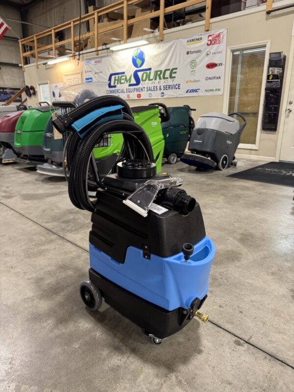 Mytee Lite 8070 Heated Carpet Extractor NEW