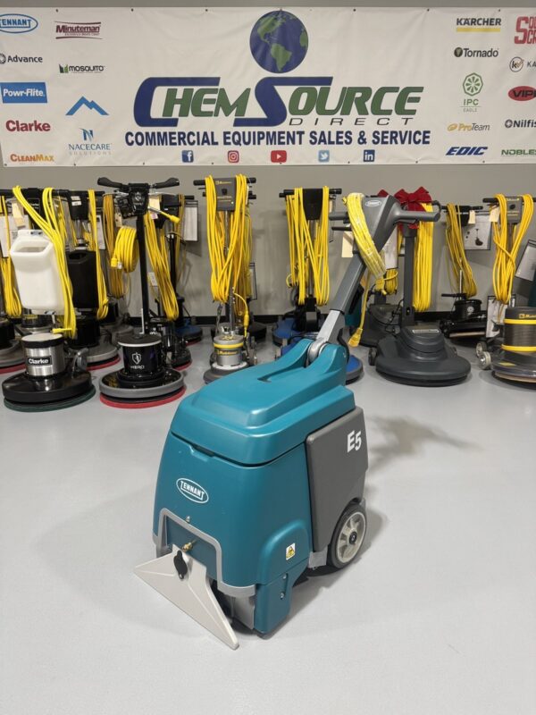 Shop Commercial Carpet Cleaner Machines - ChemSource Direct