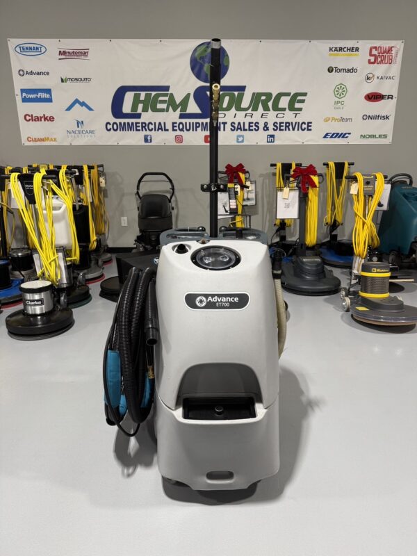 Shop Commercial Carpet Cleaner Machines - ChemSource Direct